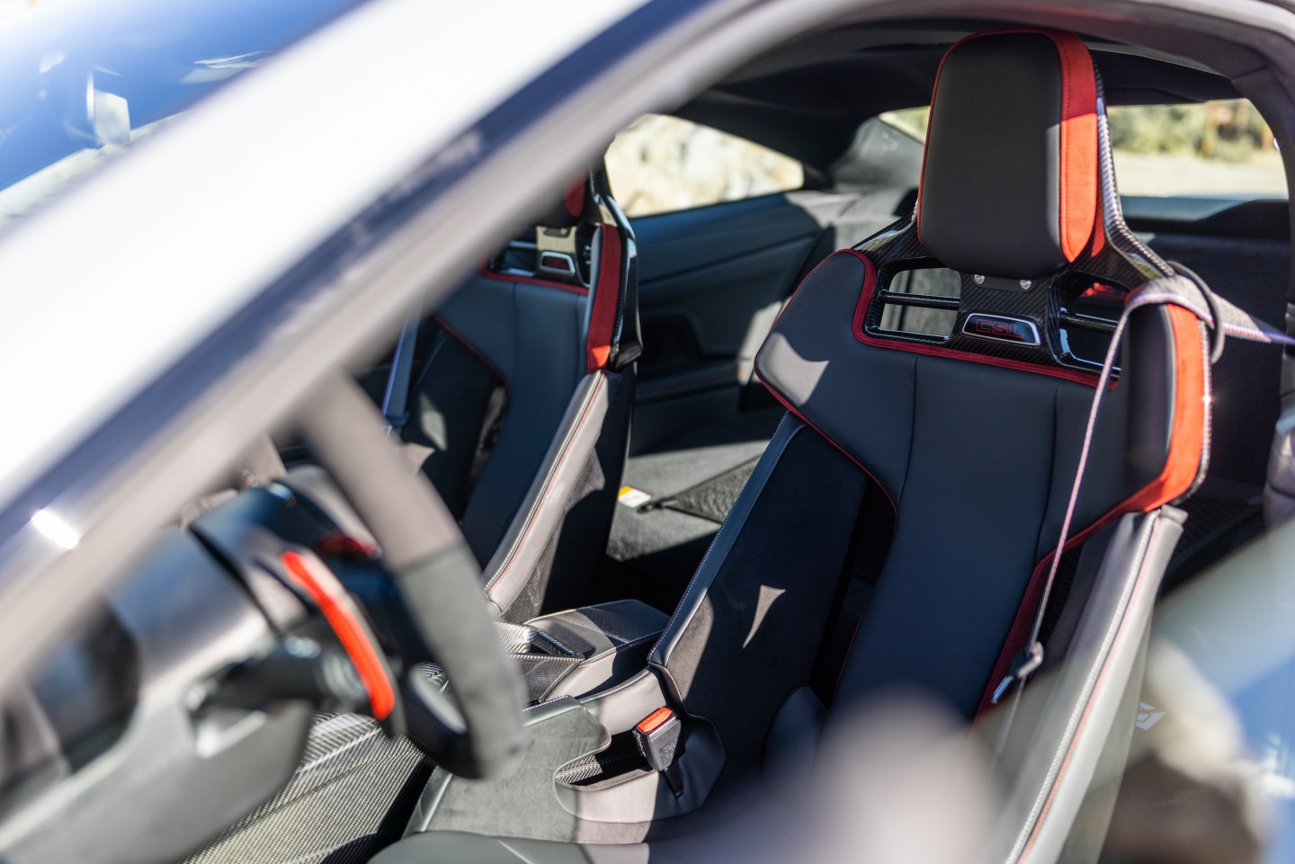 2023 BMW M4 CSL First Drive Review: So Good It Almost Made Me Throw Up