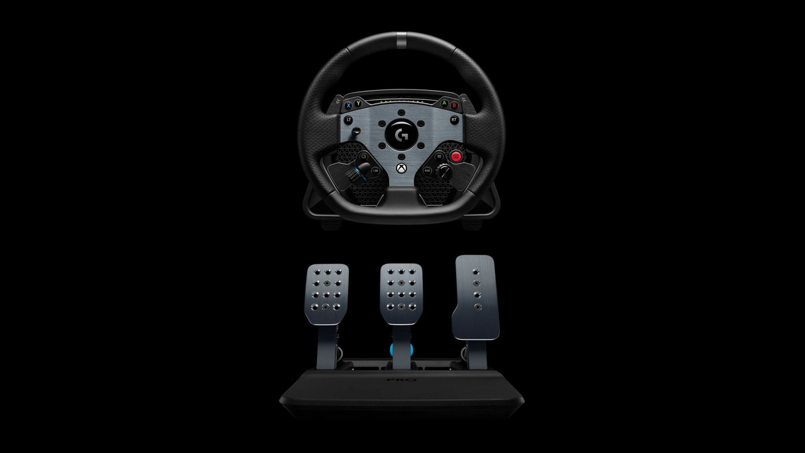 Logitech Released Its First Ever Direct Drive Force Feedback Racing Wheel