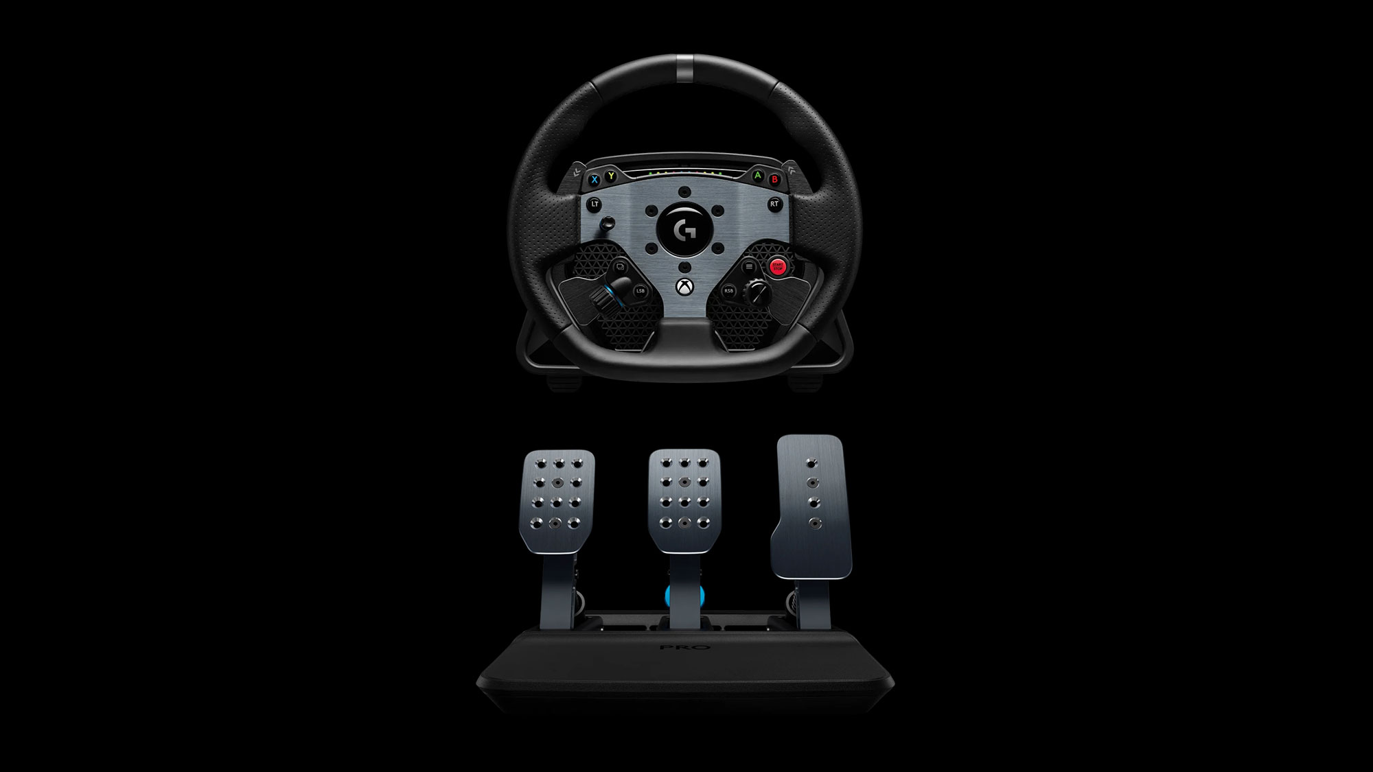 Logitech Released Its First Ever Direct Drive Force Feedback Racing Wheel