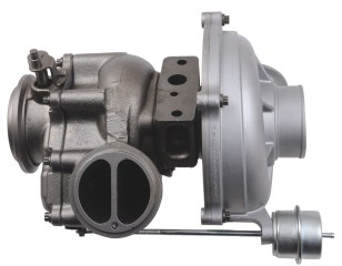 How Does a Turbo Wastegate Work?