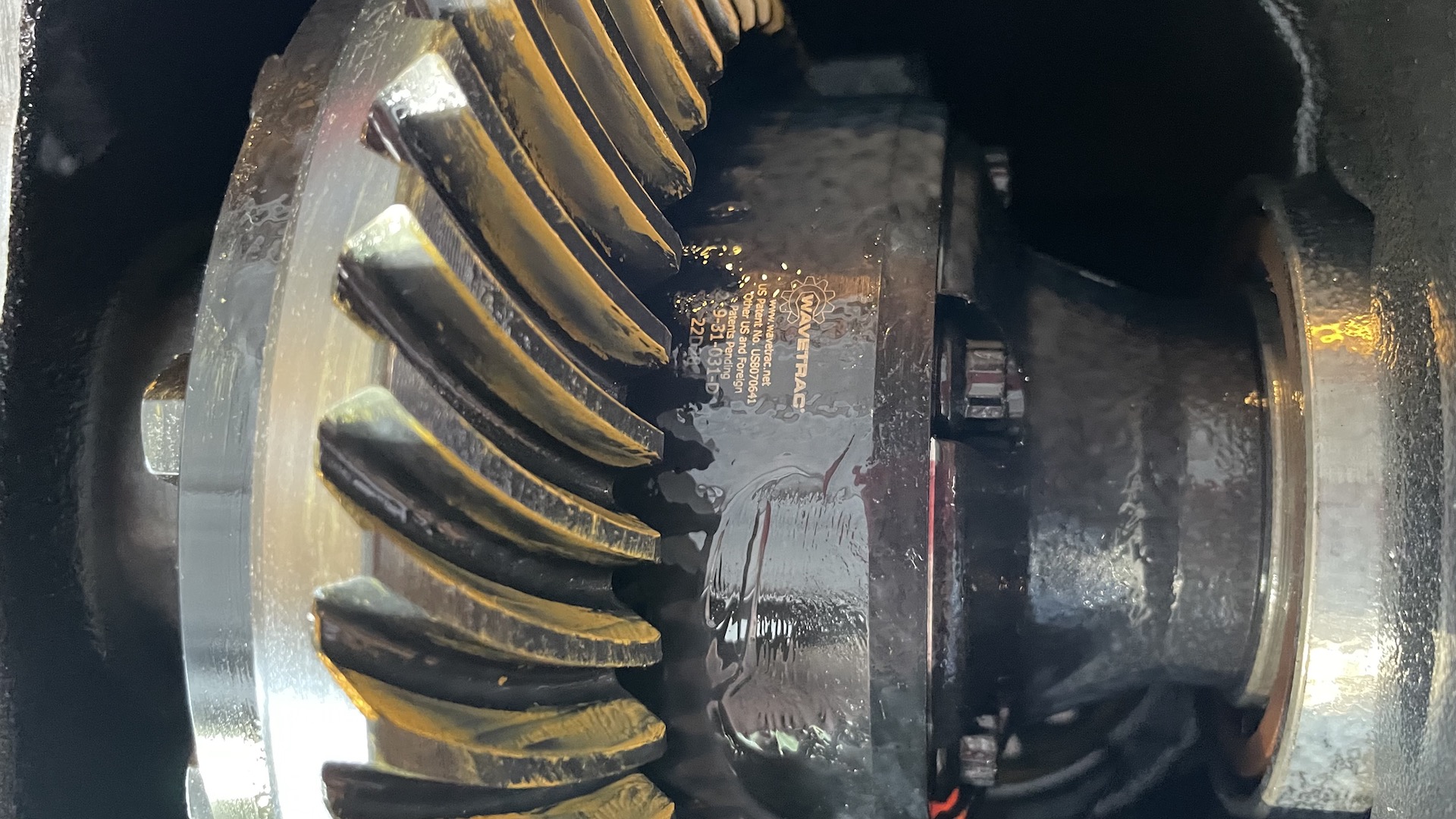 A Limited Slip Differential Makes My BMW 128i As God Intended