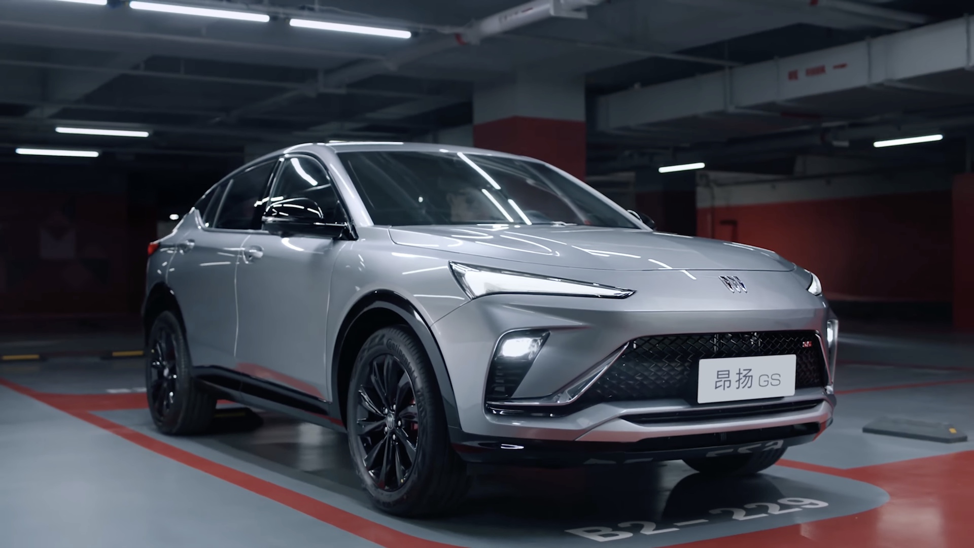 The Chinese-Made Buick Envista SUV is Coming to the United States