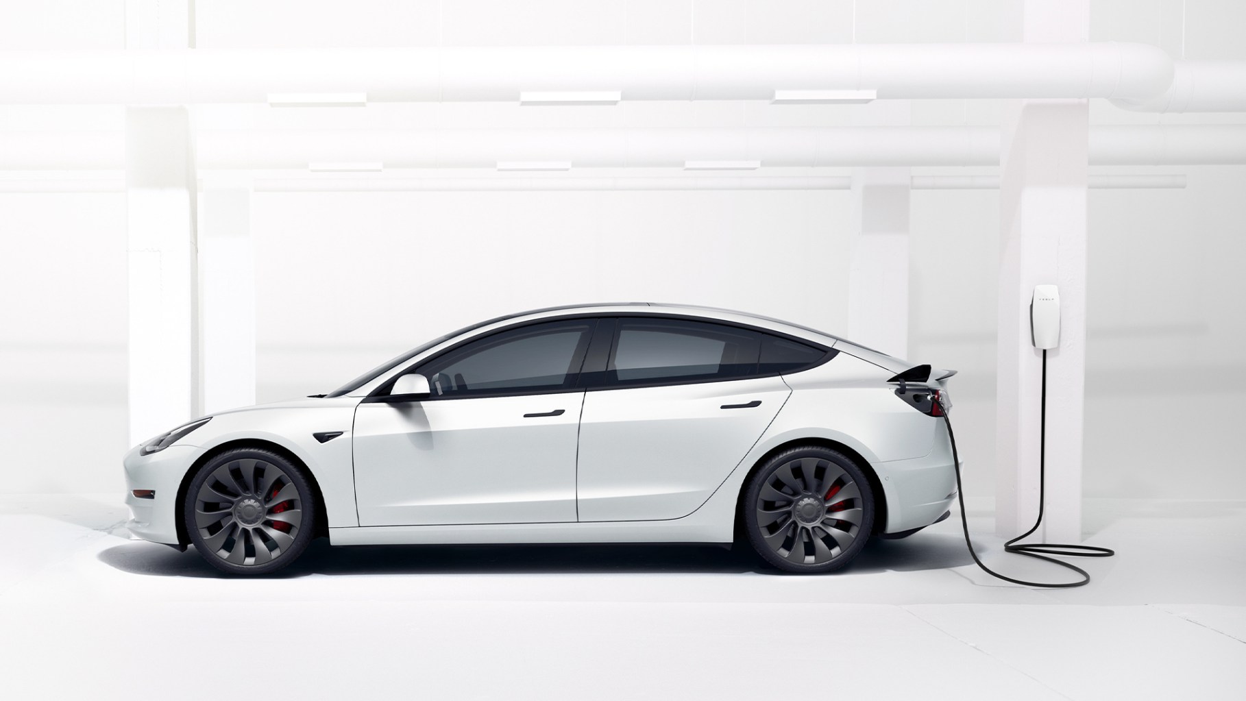 Tesla Model 3 Update Is on the Way: Report