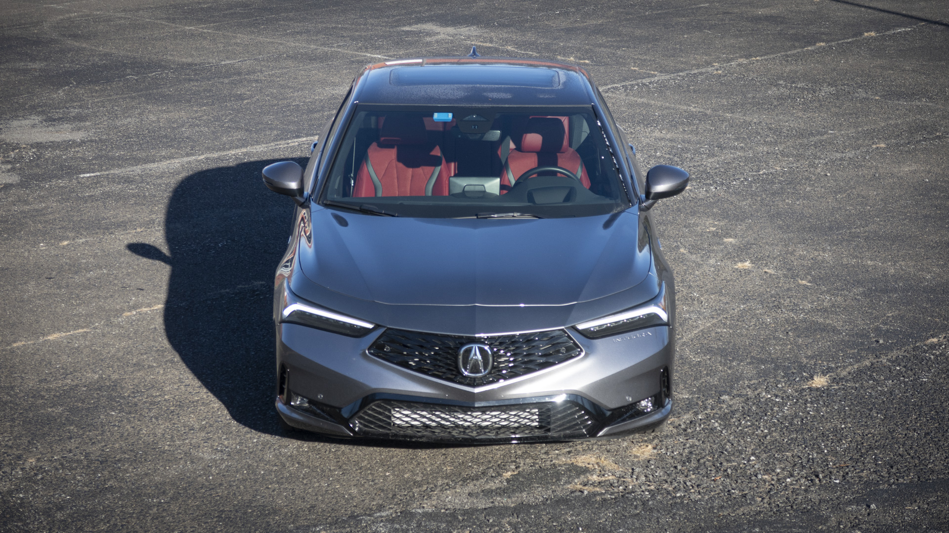 2023 Acura Integra Review: Classic Sport Luxe Vibes for the Modern Era