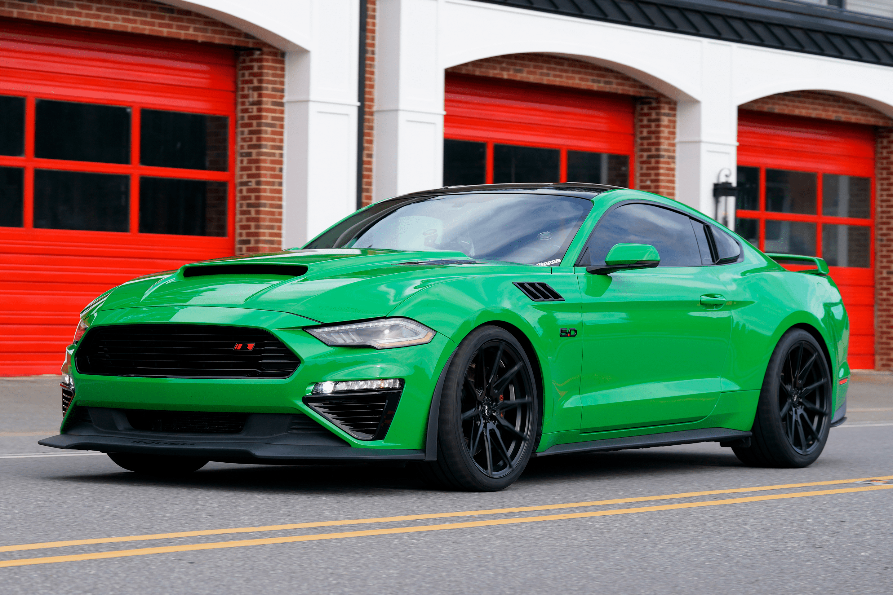 GRIP THIS: The Ultra-High Performance tire that’s ideal for summer ...
