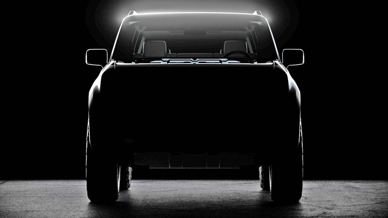 VW Is Bringing Back Scout as an Electric Truck. Here’s Why It’s a Big Deal