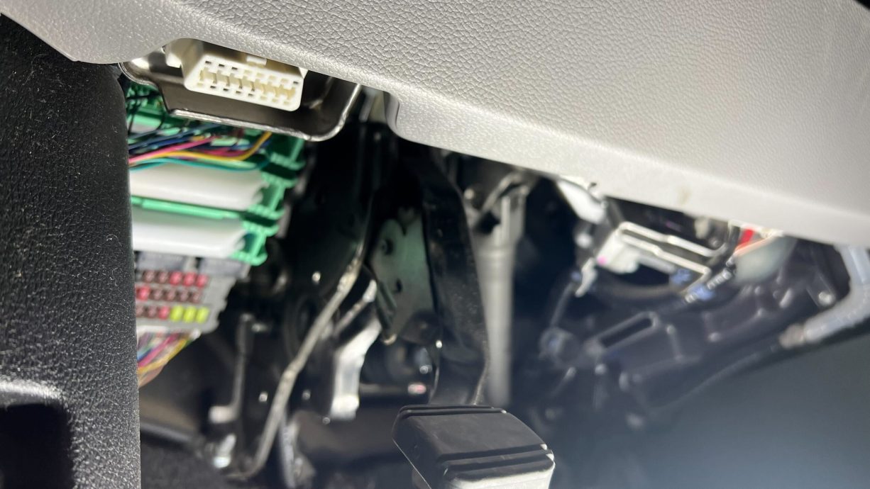 What Is an OBD2 Scanner and How Does It Work?