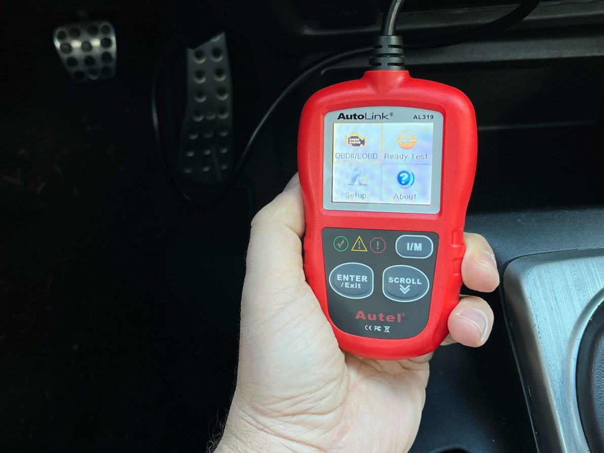What Is an OBD2 Scanner and How Does It Work?