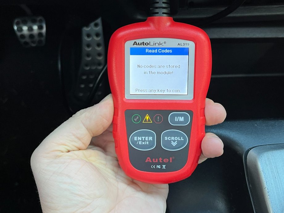 What Is an OBD2 Scanner and How Does It Work?