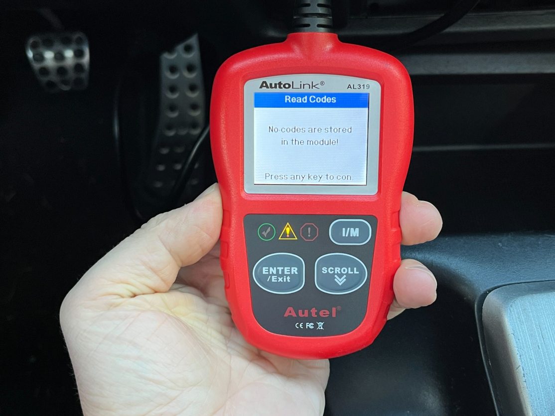 What Is an OBD2 Scanner and How Does It Work?