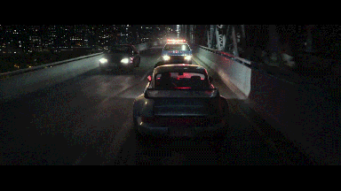 New Transformers Trailer Gives Us an Even Better Glimpse of the Porsche ...