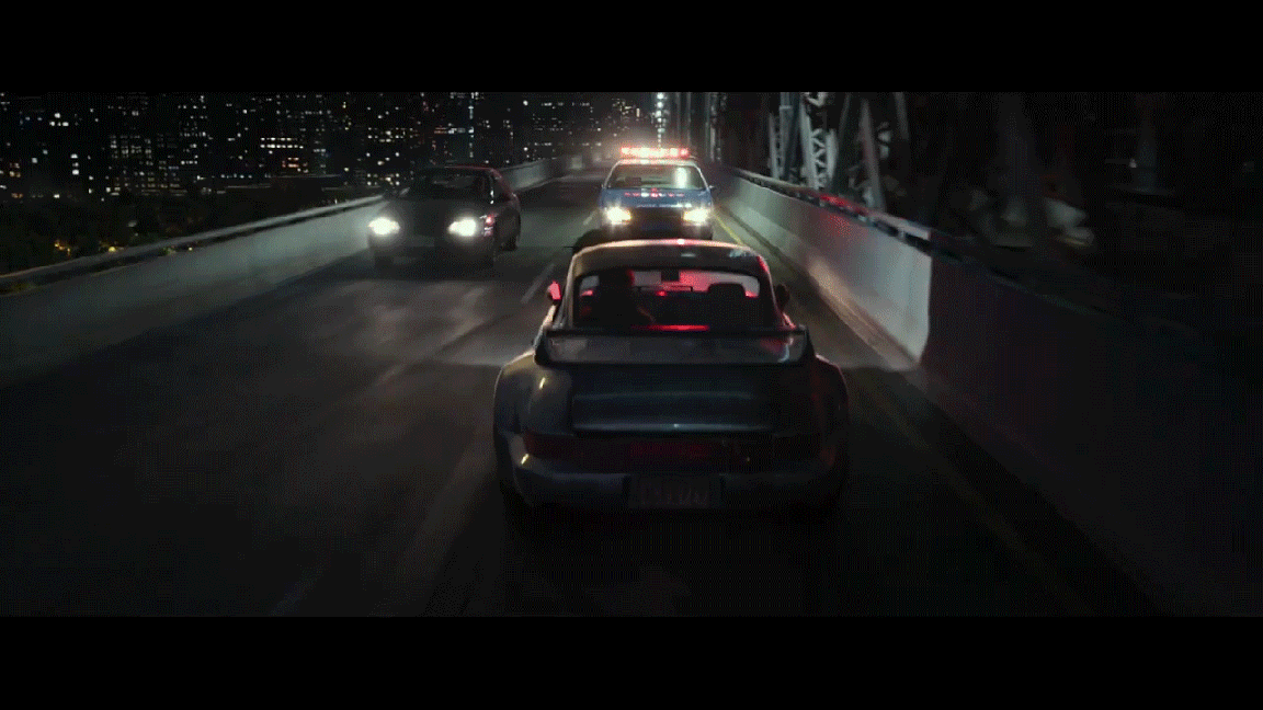 New Transformers Trailer Gives Us an Even Better Glimpse of the Porsche ...
