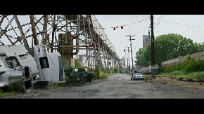 New Transformers Trailer Gives Us an Even Better Glimpse of the Porsche ...