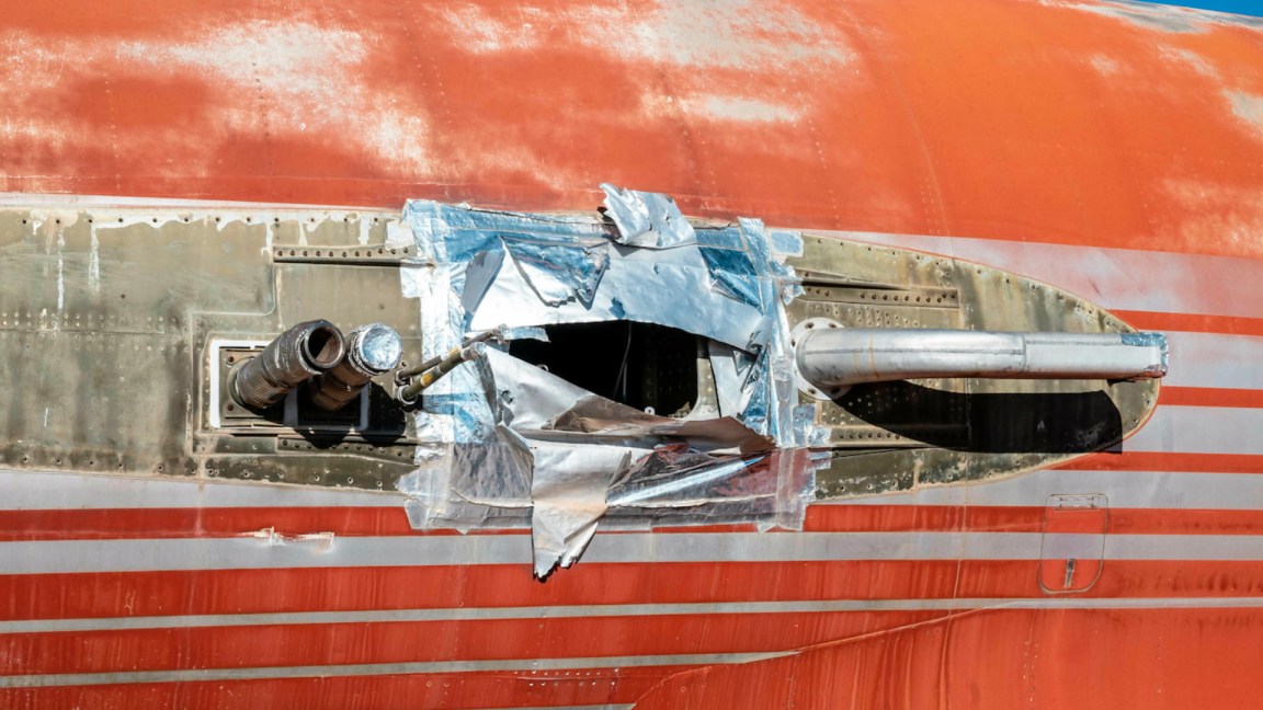 Fly Like The King: Elvis Presley’s Private Jet Is Headed to Auction