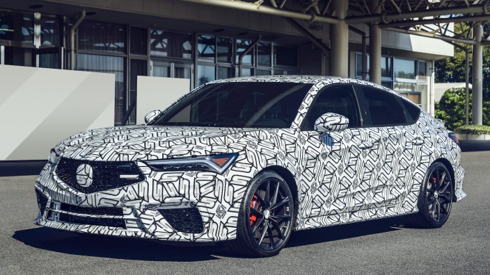 Acura Integra Type S ECU Jailbreak Reveals More Aggressive Tune Than ...