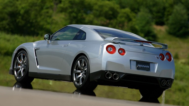 The Nissan R35 GT-R Turns 15 Today. Here's a Look Back at Our Supercar ...