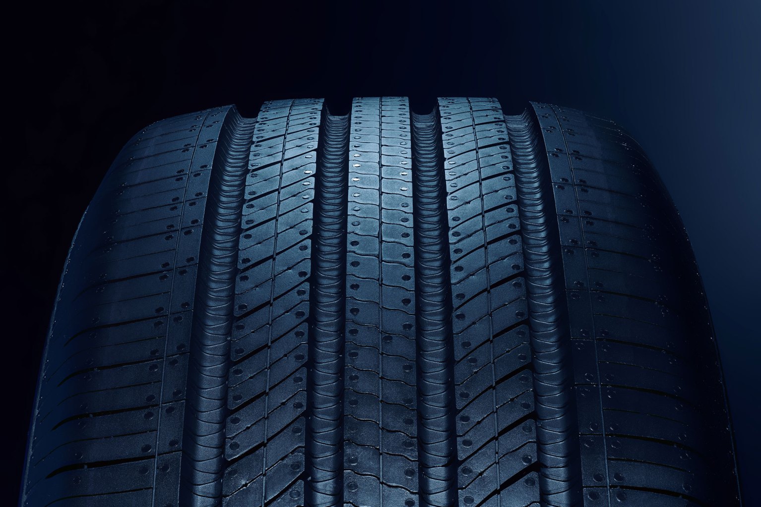 Grounded: Why EV Specific Tires Are More Than Marketing Hype