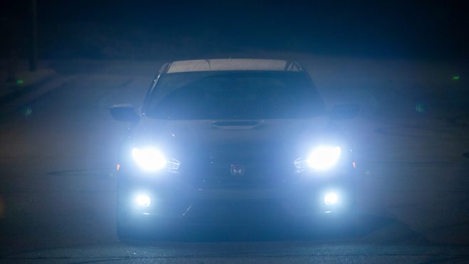 Best Halogen Headlight Bulbs | The Drive