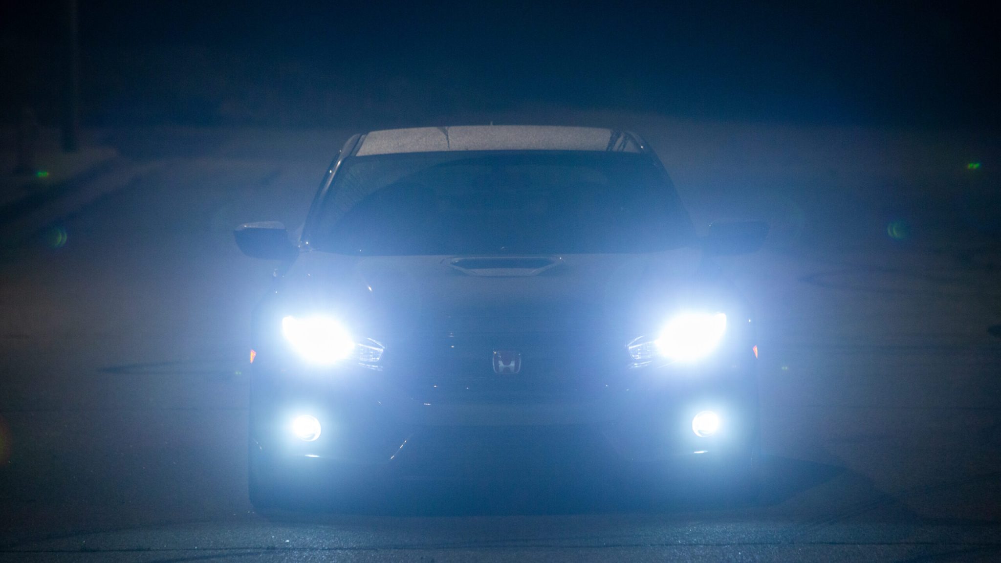 The Difference Between Halogen, HID, and LED Light Bulbs