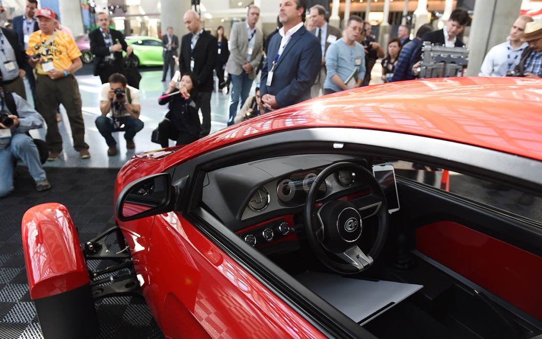 This May Be the End for Elio Motors, Finally