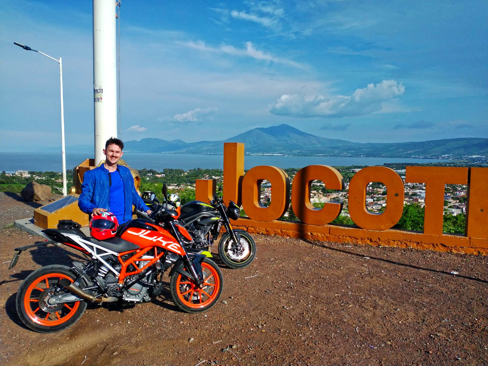 Buying a Used KTM Motorcycle in Mexico Was Pretty Easy. Here’s What I ...