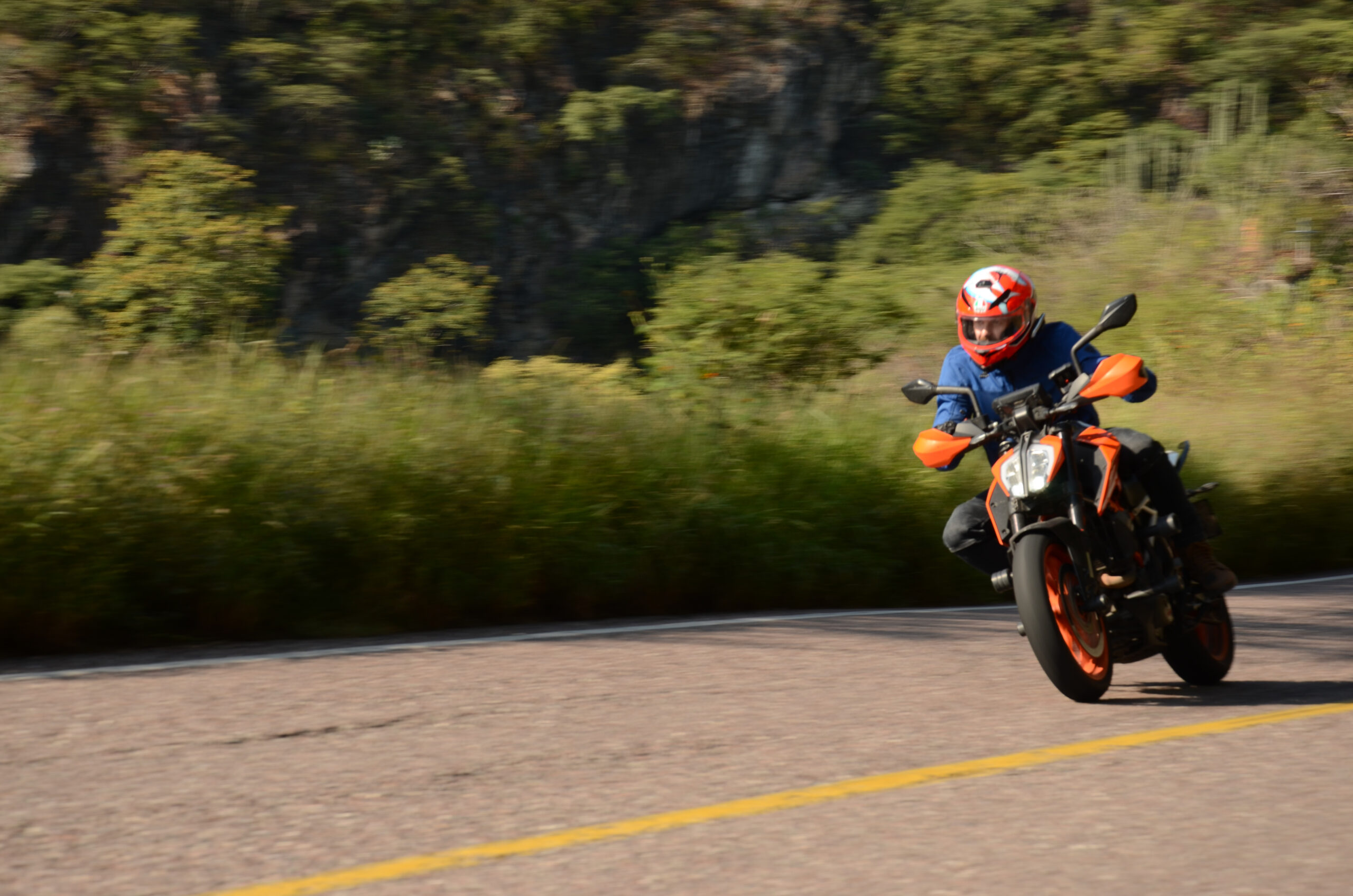 Buying a Used KTM Motorcycle in Mexico Was Pretty Easy. Here’s What I ...