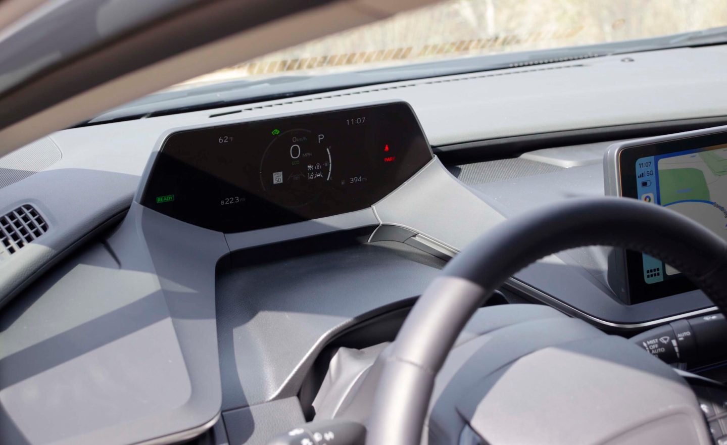 2023 Toyota Prius First Drive Review: The Iconic Hybrid Finally Glows Up