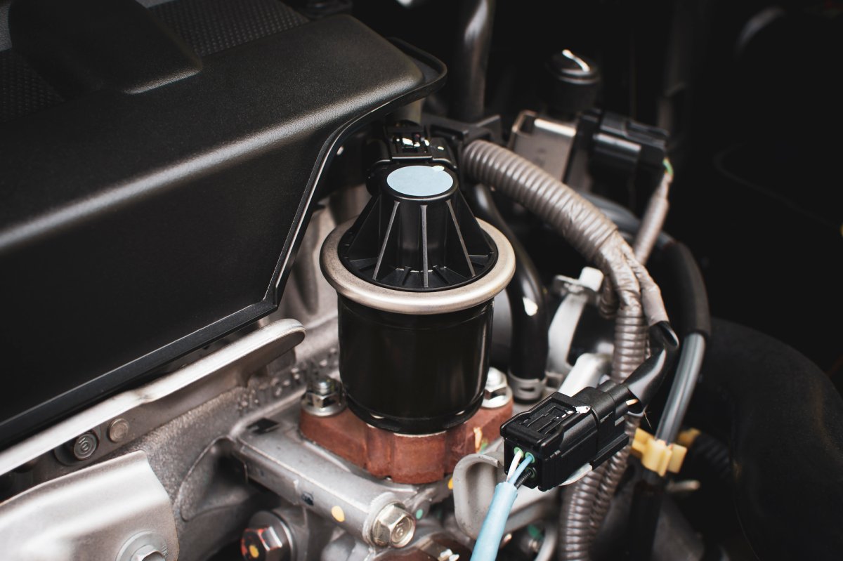 What is an EGR System?