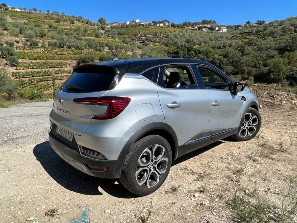 2021 Renault Captur Review: Ain’t Great but Is Still Charming As Hell