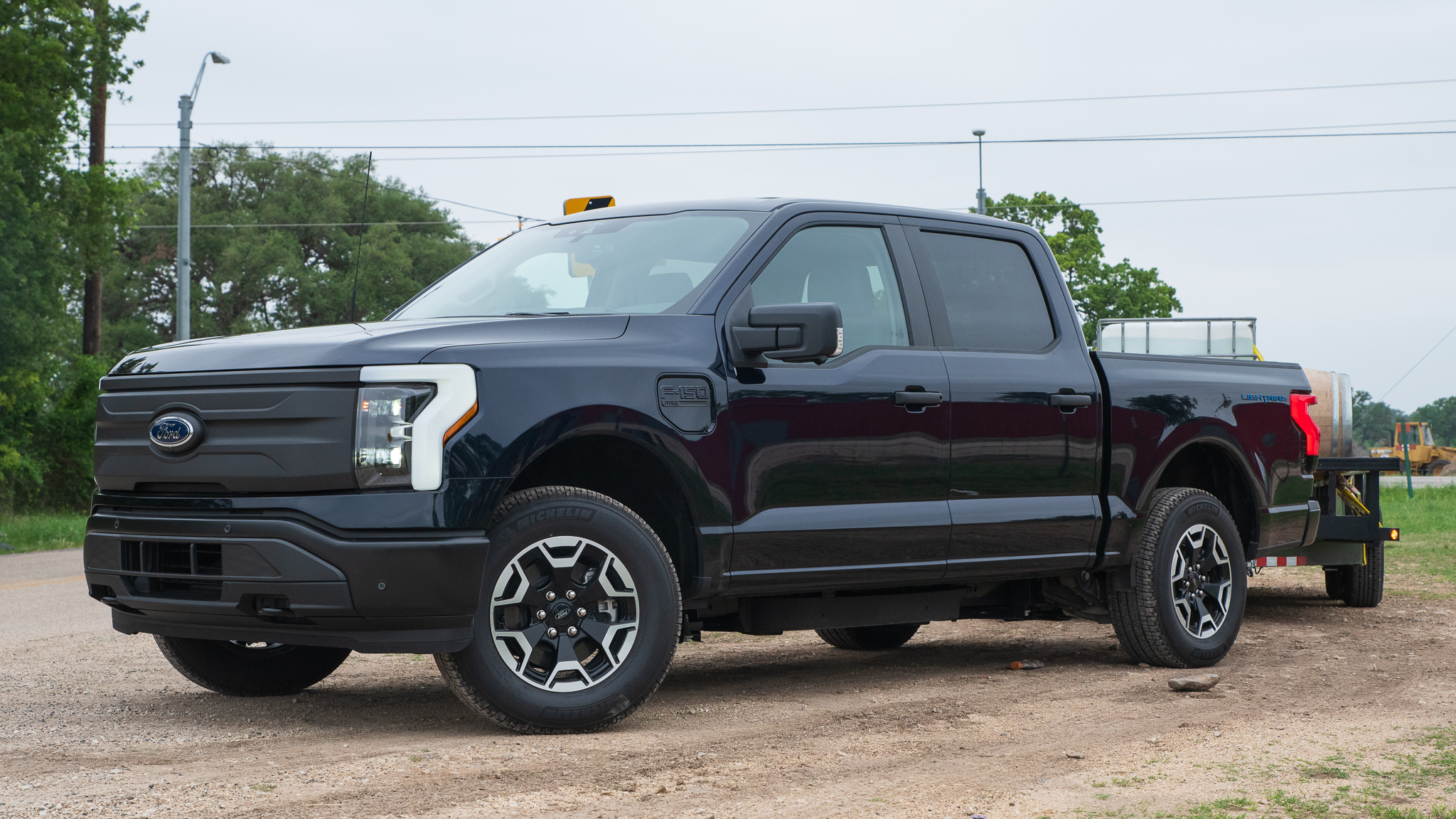 Ford F-150 Lightning Now Starts at $59,000 and Wow, That’s Steep