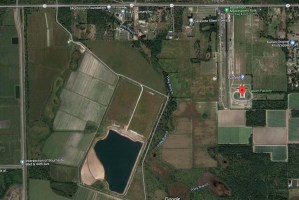 Cleetus McFarland’s Freedom Factory Could Be Killed by Suburban Sprawl