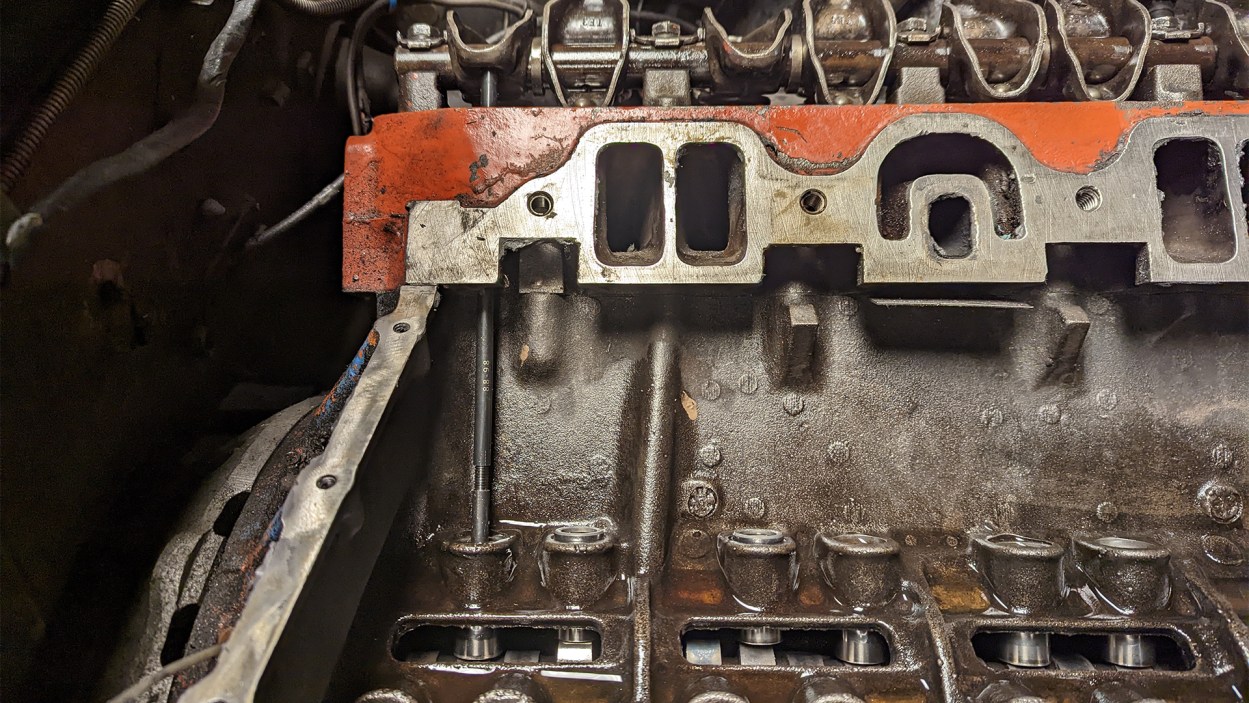 Here’s How To Measure Pushrod Length in a Fixed Rocker Engine