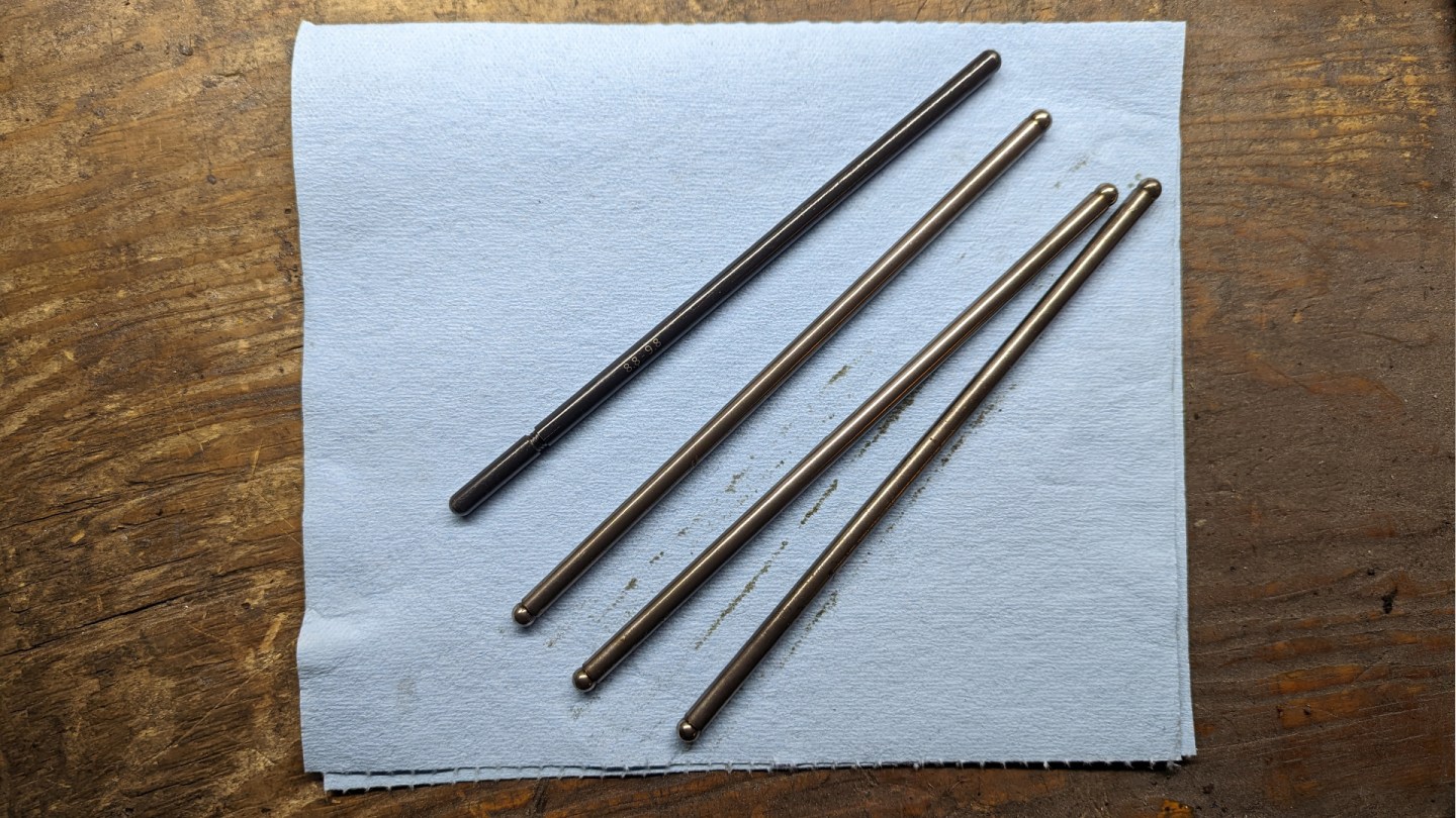 Here’s How To Measure Pushrod Length in a Fixed Rocker Engine