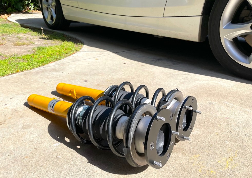 What is Shock Rebound?