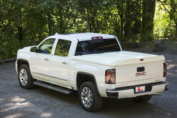 What Is a Tonneau Cover? Here's Why You Need One