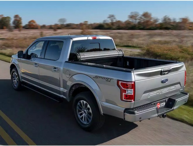 What Is a Tonneau Cover? Here's Why You Need One