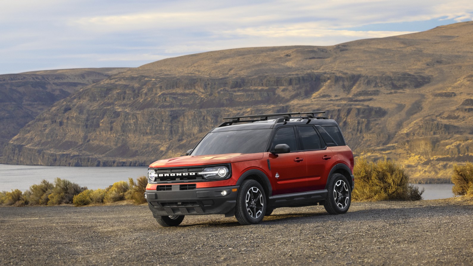 Ford CEO Says Fixing Long-Running Quality Issues Will Be His 'No.1 ...