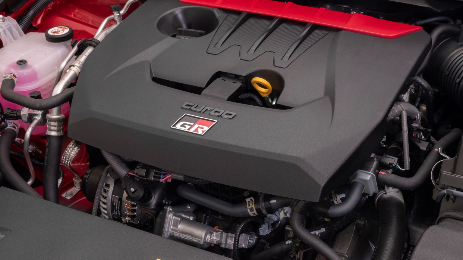 You Can Buy a Toyota GR Corolla Crate Engine, but It's Tricky