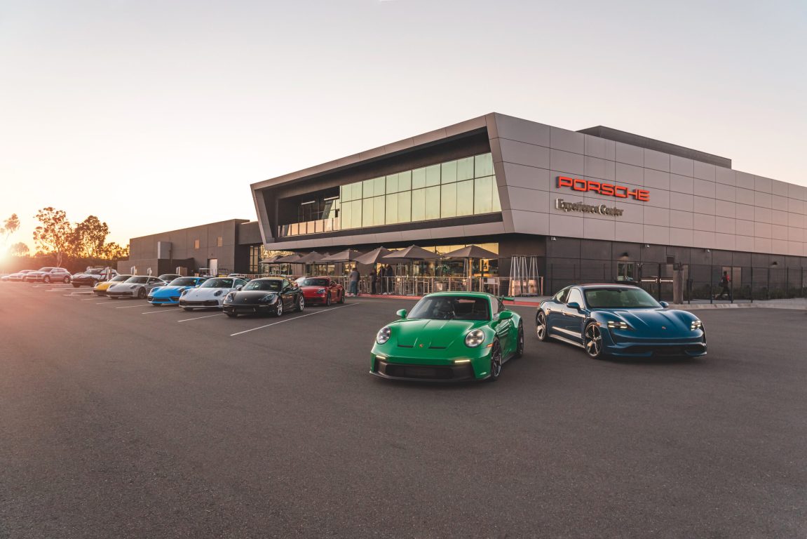 Porsche 911 Carrera S vs. 718 Cayman Track Comparison: Which Is More Fun?