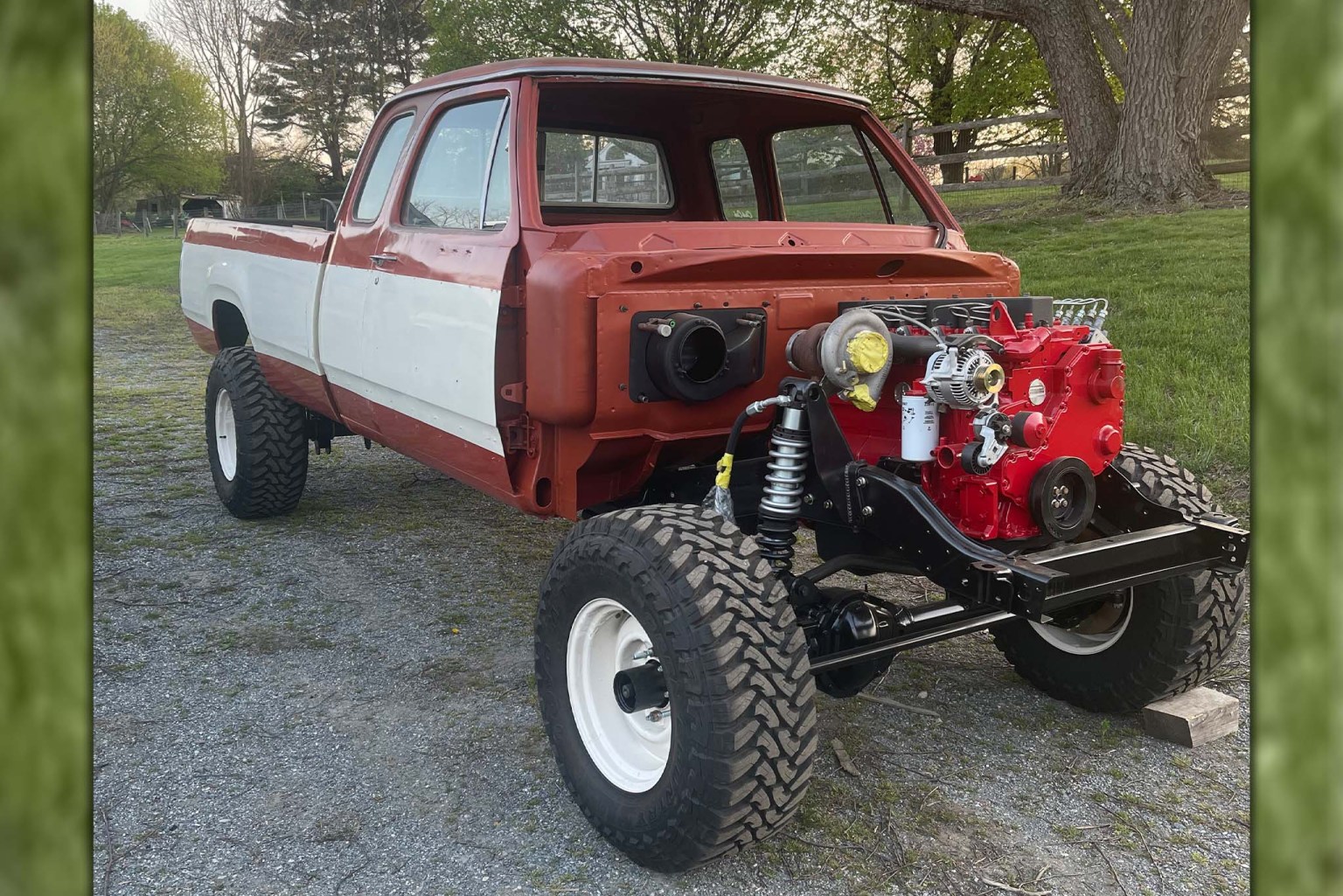 These $100,000 Dodge Cummins Builds Are How You Craft a Top-Shelf Truck