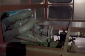 This Rare V12 GMC Crackerbox Truck Is Sitting in a Florida Warehouse ...