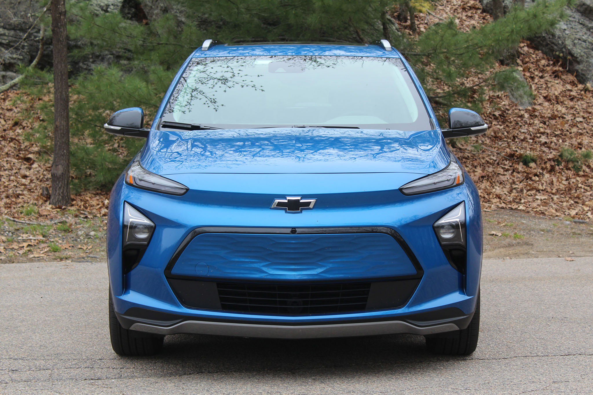 2022 Chevy Bolt EUV Review: A Great Start for Affordable EVs