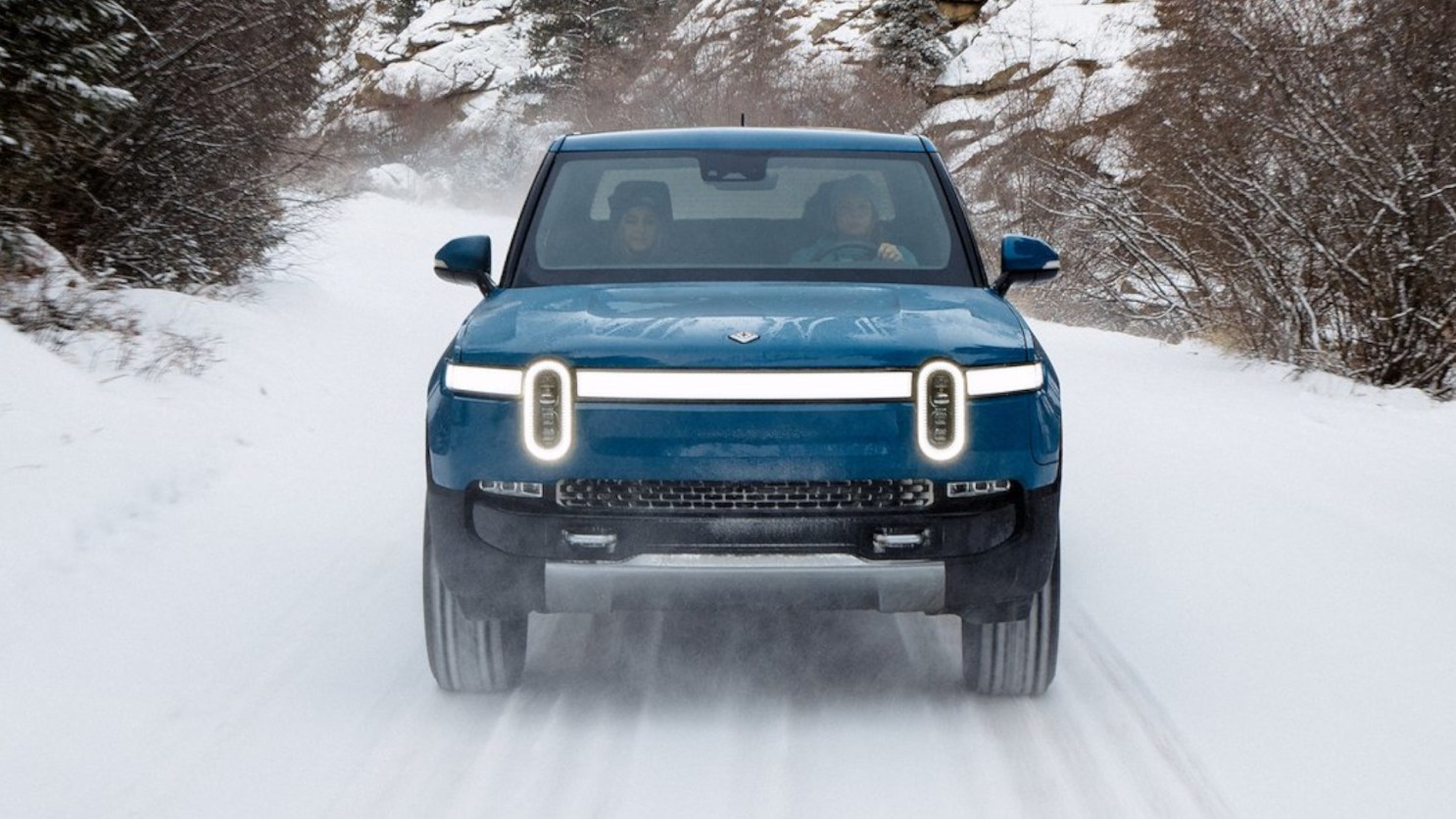 Rivian R2 Specs Leaked: $47,000 Starting Price, 330-Mile Range, 2026 ...
