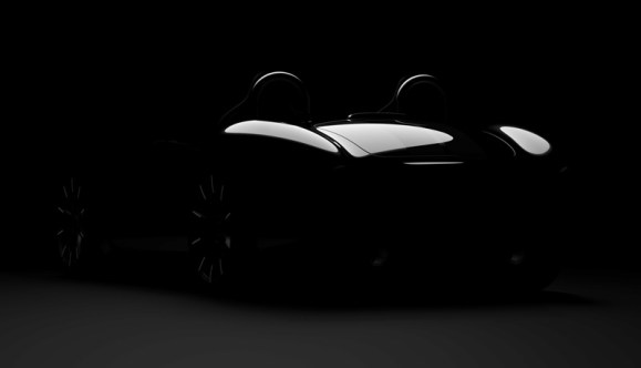 The AC Cobra GT Revives an Iconic Roadster With a 654-HP V8, Manual ...