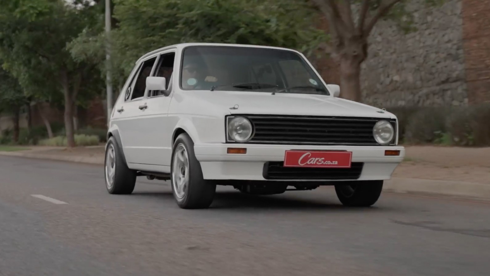 New Turbo VR6 Crate Engines Are a Godsend for Modern VWs