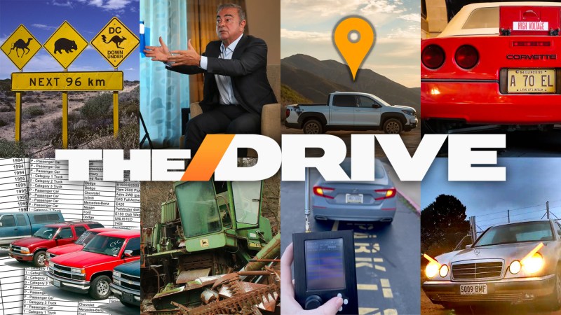 The True Story Behind the Infamous Trunk Monkey Trend