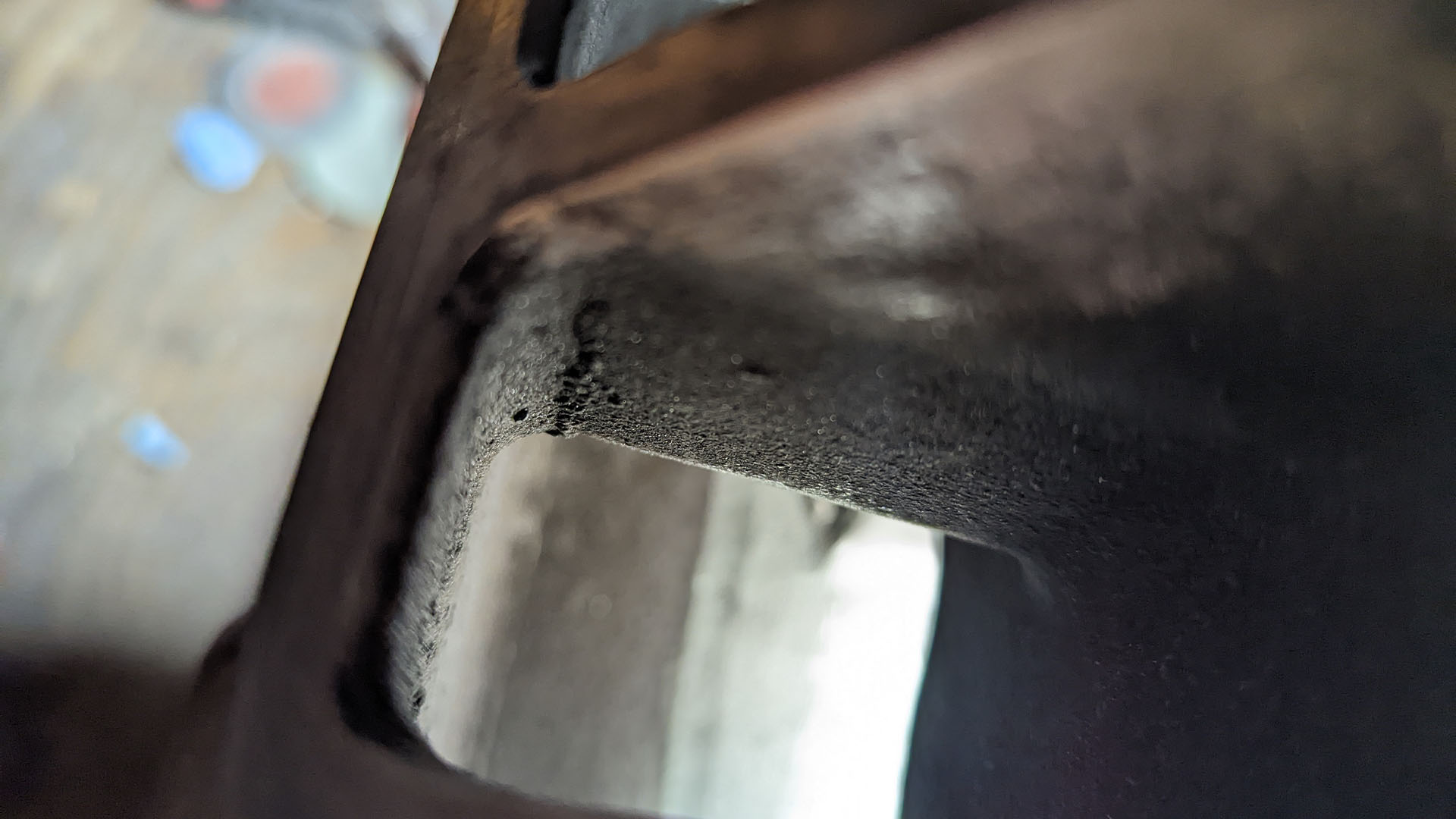 Here’s How I Dealt With My Favorite Manifold's Imperfections