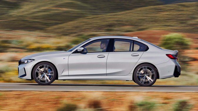 BMW's In-Car Subscriptions Have Arrived in the US