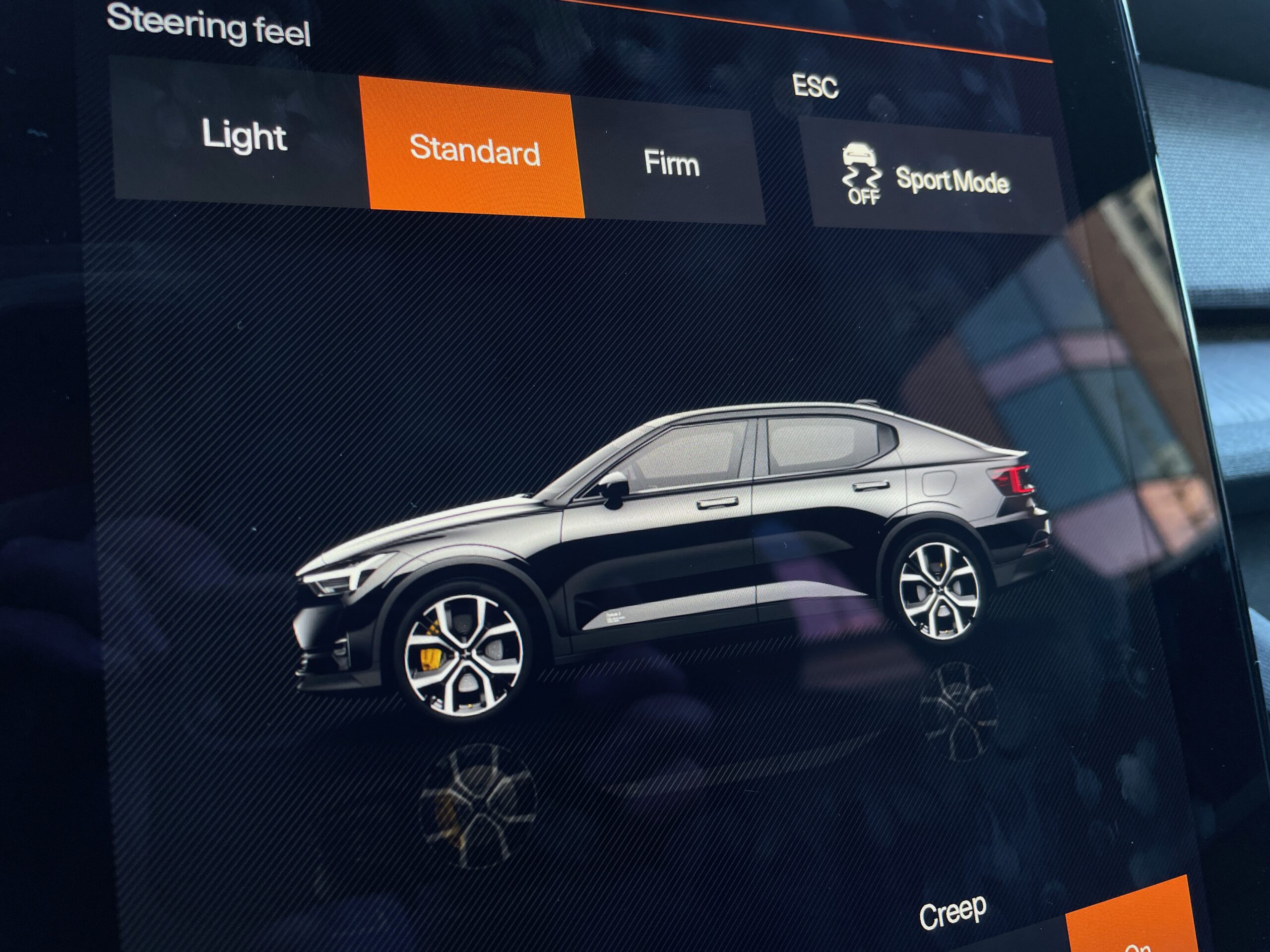 Polestar Android Automotive OS Infotainment Review: A Step in the Right ...