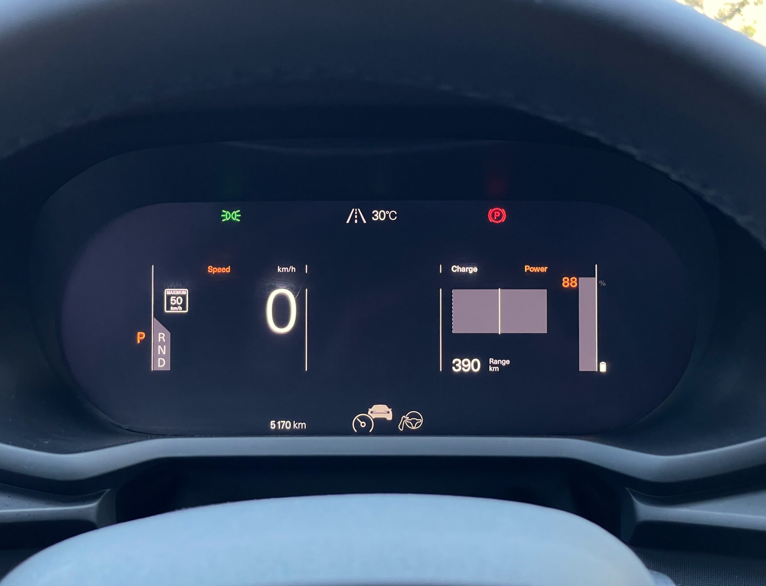Polestar Android Automotive OS Infotainment Review: A Step in the Right ...